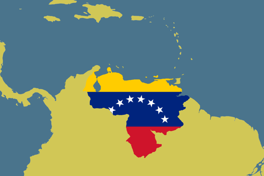 Venezuela: A timeline of struggle – Socialist Voice