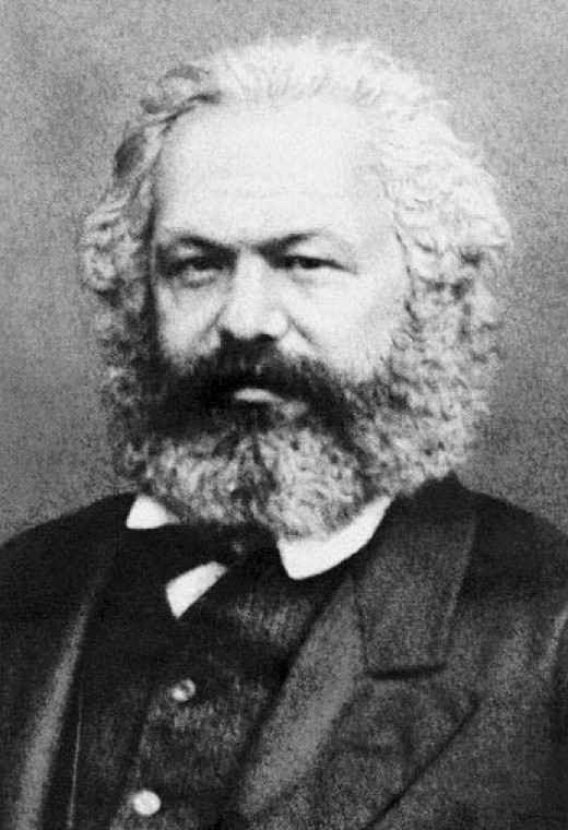 Opinion – Marxism in the twenty-first century – Socialist Voice