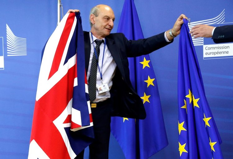 Brexit and the divisions within the British ruling class – Socialist Voice