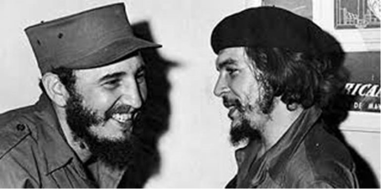 Che and Fidel: Revolutionaries to the end – Socialist Voice