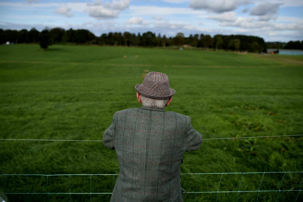 Who is the average Irish farmer? – Socialist Voice