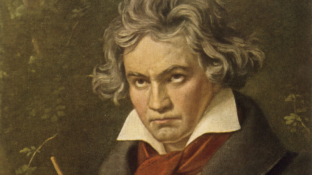 Beethoven and the Ode to Joy – Socialist Voice