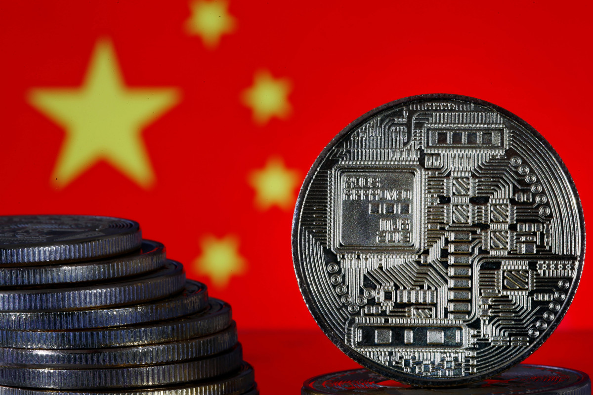 China’s digital currency – Socialist Voice