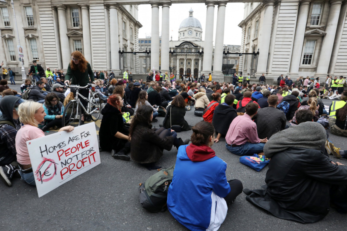 Activists must be embedded in their communities – Socialist Voice