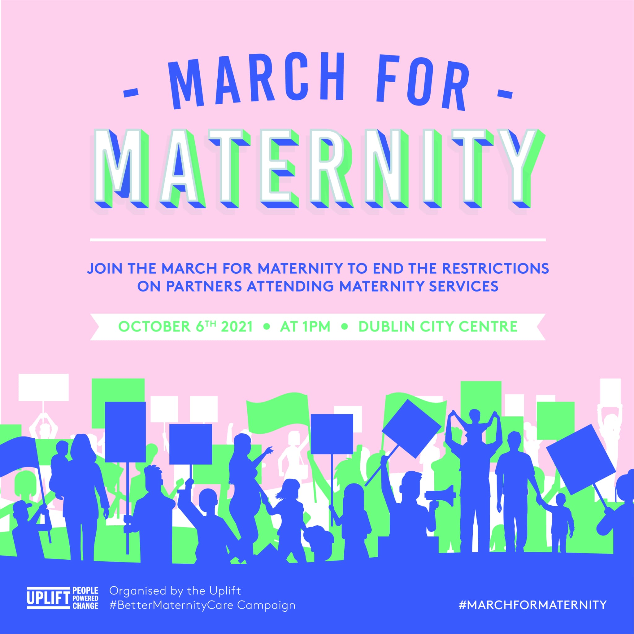 Campaign for better maternity care – Socialist Voice