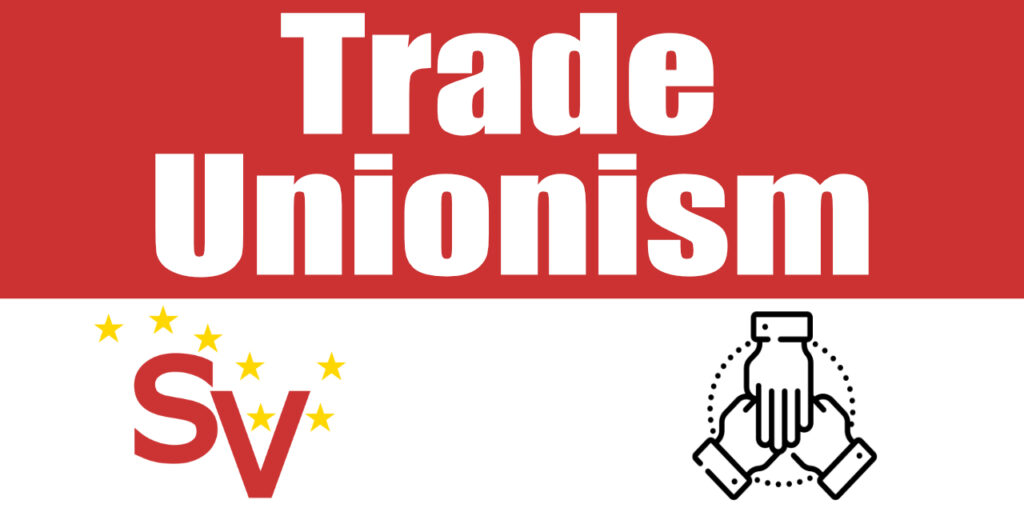 Abolish the Industrial Relations Act! – Socialist Voice