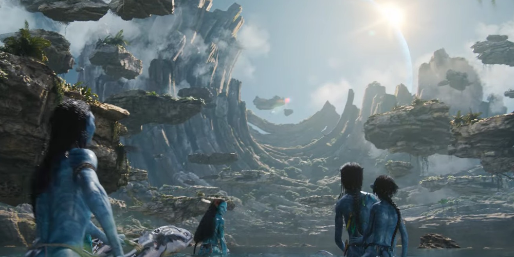 “Avatar” and eco-socialism – Socialist Voice