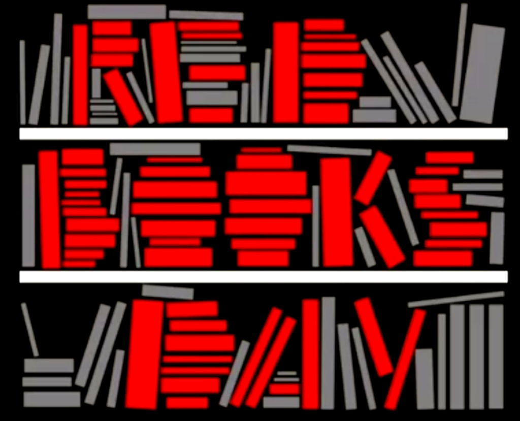 Red Books Day – Socialist Voice