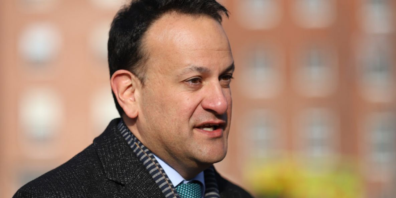 Varadkar Turns the Corner (part one) – Socialist Voice