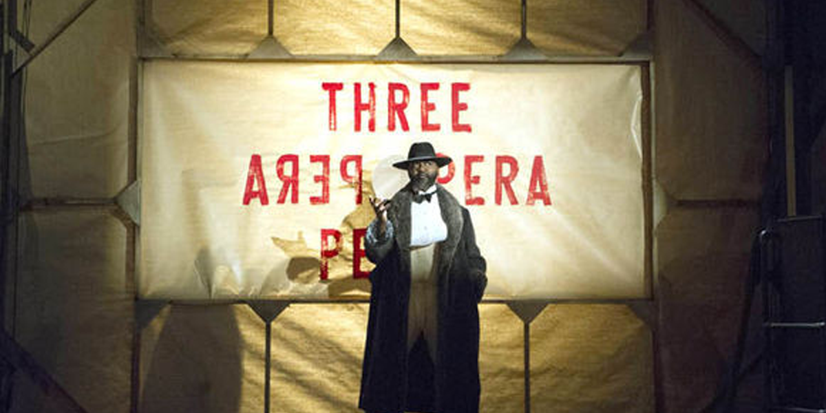 For an inverted theatre – Socialist Voice