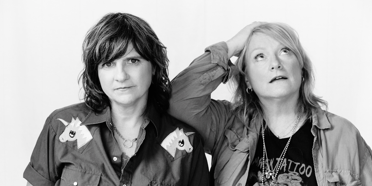 Indigo girls’ recent Dublin concert – Socialist Voice