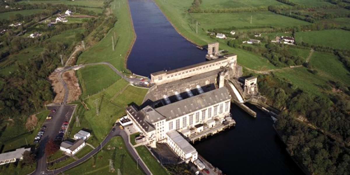 Climate, Degrowth and Ardnacrusha – Socialist Voice