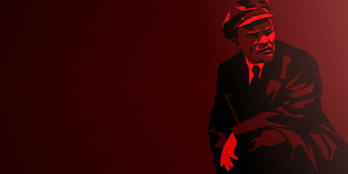 On the Centenary of the Death of Vladimir Lenin – Socialist Voice