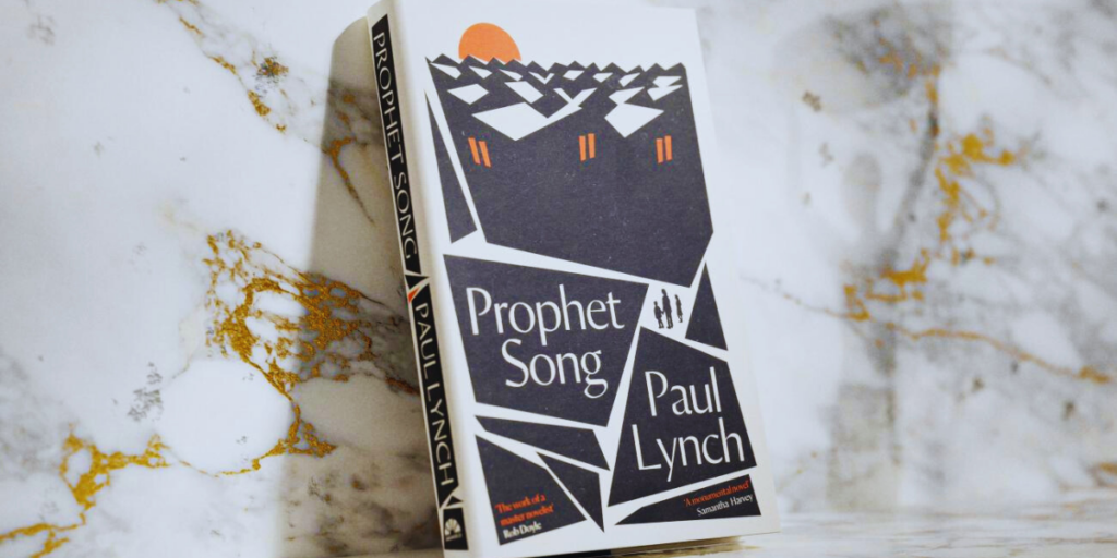 Book Review: Prophet Song by Paul Lynch – Socialist Voice
