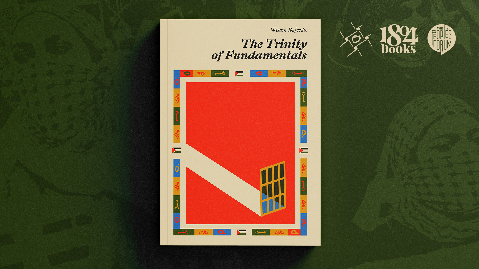 Book Review – The Trinity of Fundamentals by Wisan Rafeedie – Socialist ...