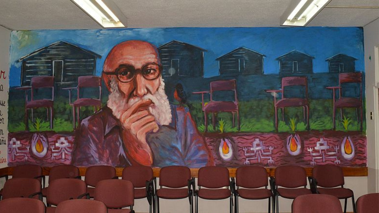 Freirian Critical Dialogue – An Empowering Element of Struggle ...