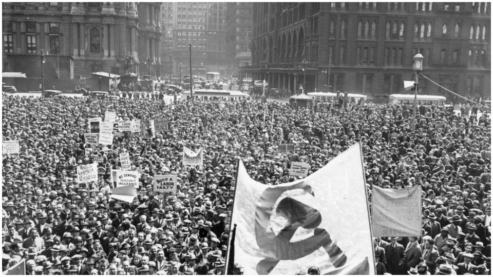 Is it time for a new Popular Front and how would it be different ...