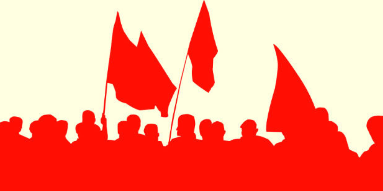 Working Class Unity the rust proof Weapon of our Class – Socialist Voice