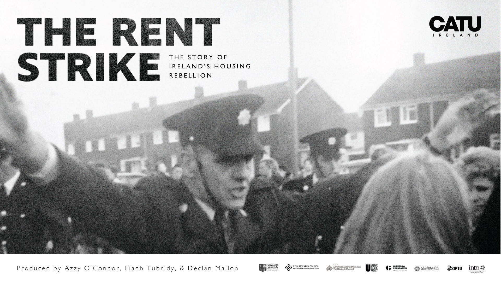 The Rent Strike: Film Review – Socialist Voice