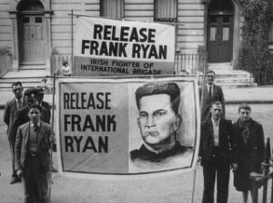 Frank Ryan: Fascist? (Part 1) – Socialist Voice