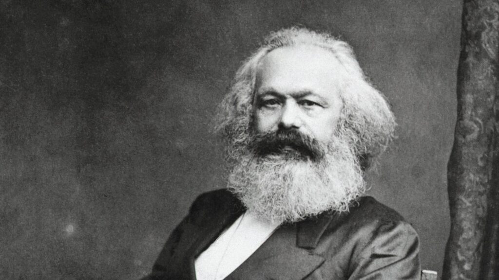Marxism and Ethics – Socialist Voice