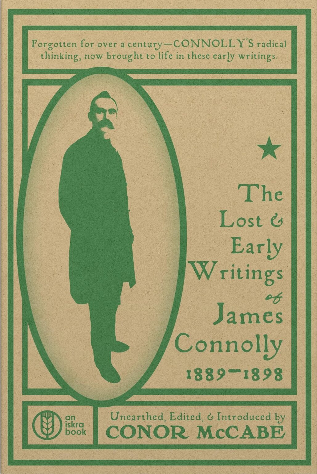 Review of The Lost & Early Writings of James Connolly, 1889-1898 ...