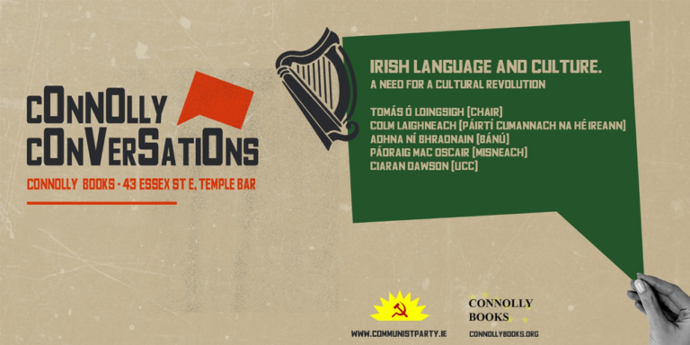 Language Activism in Struggle – Socialist Voice