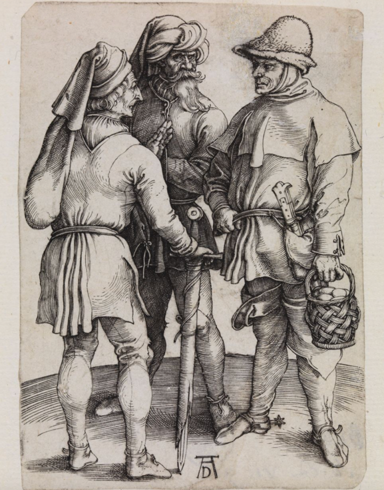 The German Peasants’ War – Socialist Voice