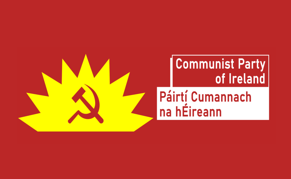 Ireland and EU Militarism – Socialist Voice