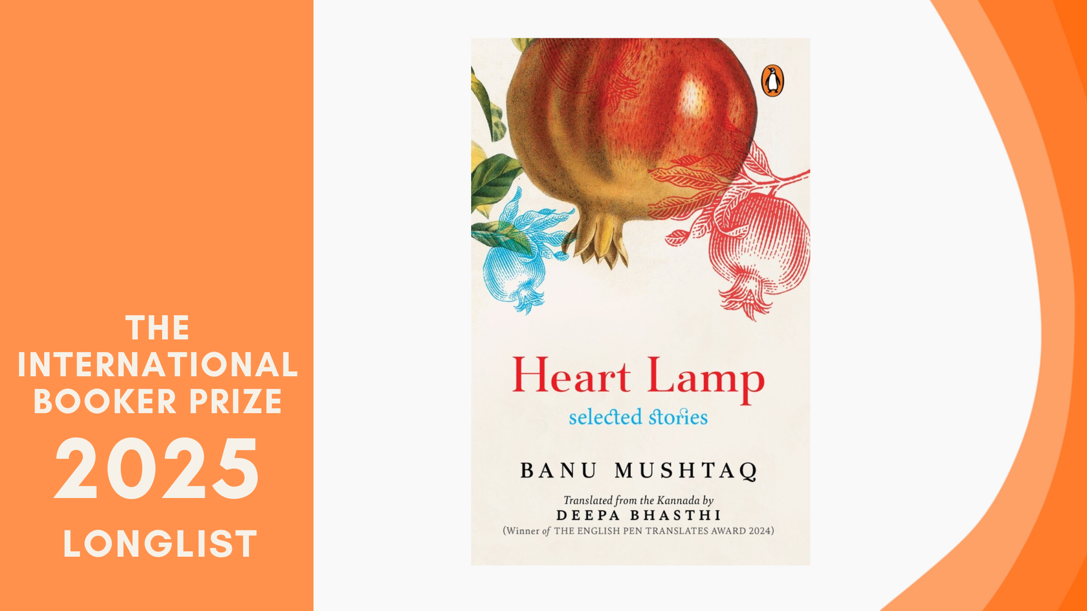 Banu Mushtaq’s Heart Lamp and the Rebellion of the Unseen – Socialist Voice