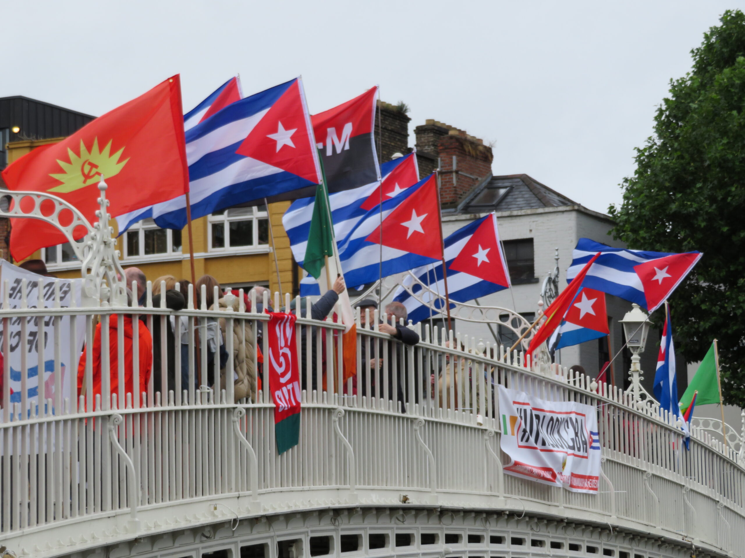 Socialist Voice – Partisan • Patriotic • Internationalist