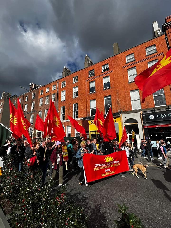 The Communist Party as the Vanguard – Lenin’s Lessons for Today ...